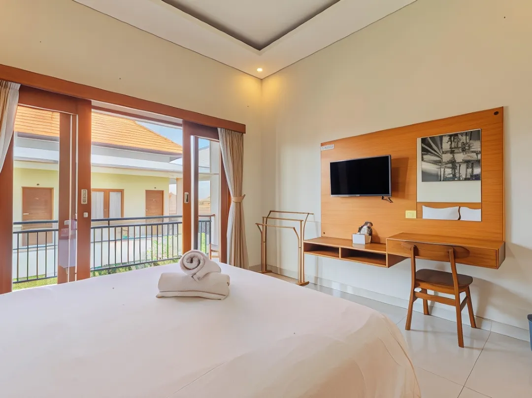 Komala Homestay By Ecommerceloka - Canggu