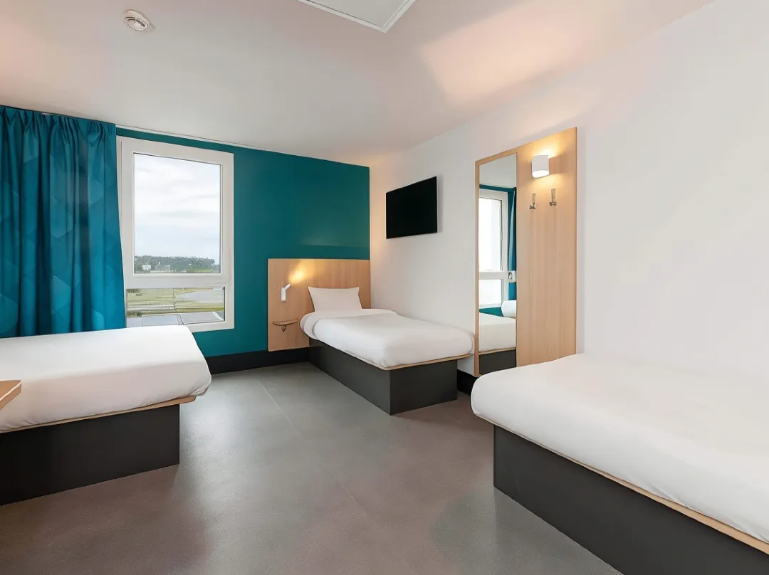 B&b Hotel Saint-geours-de-maremne Hossegor - Soustons