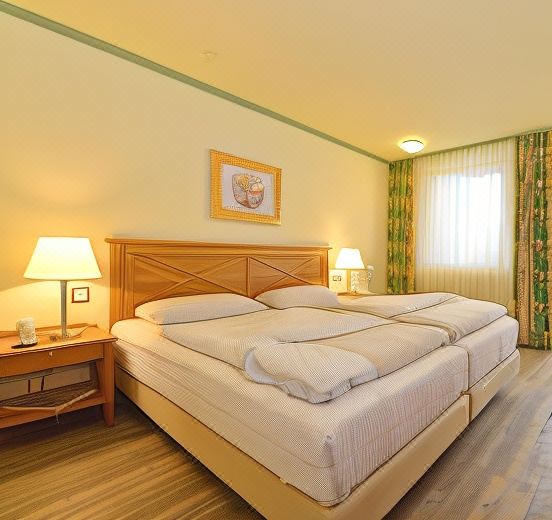 Ifa Alpenhof Wildental Hotel Kleinwalsertal - Oberstdorf