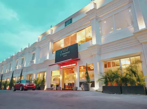 Petit Boutique Hotel Solo - Surakarta