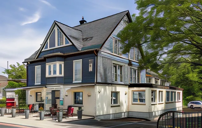 Ewerts Hotel - Netphen