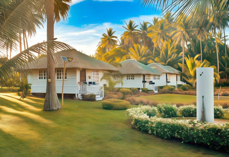 Kehalani Beach Resort by Cocotel,Atimonan - Updated Prices & Hotel ...