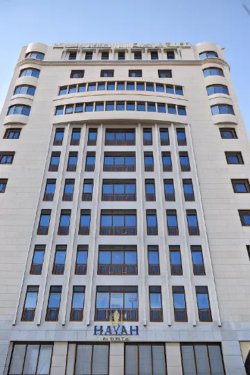 Hayah Al Waha Hotel Reviews: 5 Verified Reviews Latest 2024 | Trip.com