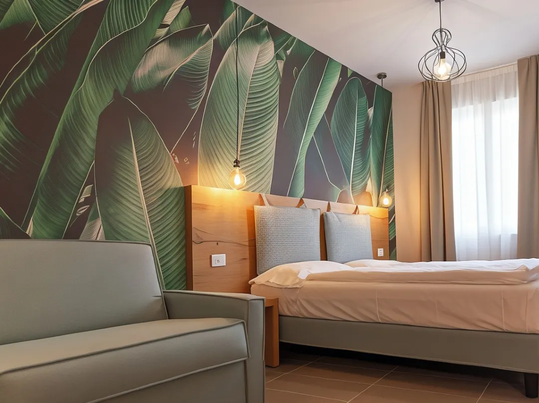 Epoche Hotel Zanella 1889 - Upgarda Hotels - Nago-Torbole