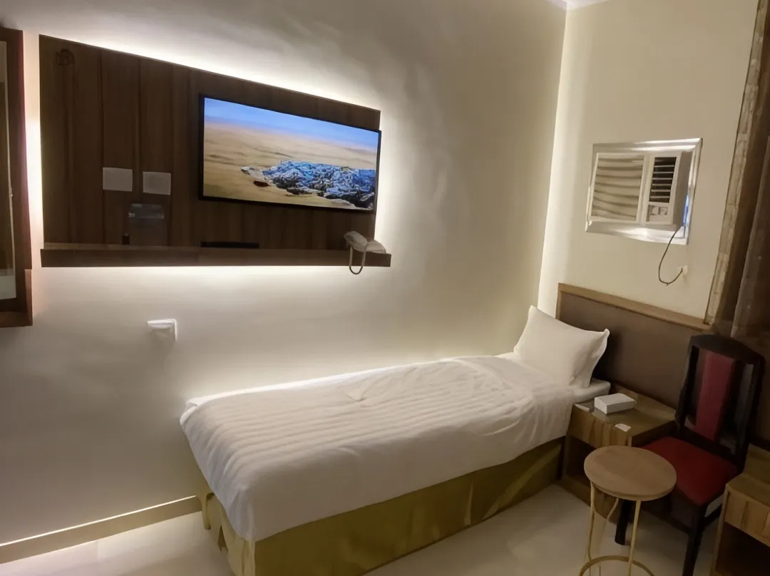 Al Mamoun Hotel - Madinah