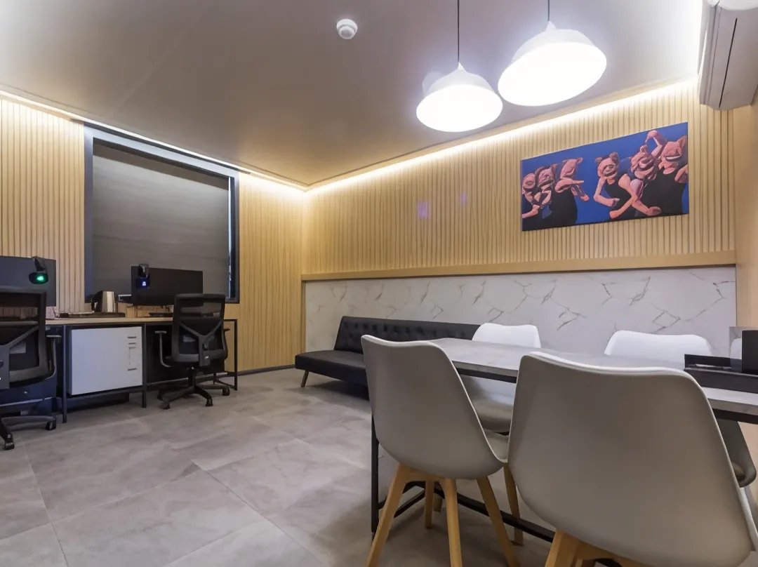 Hotel The Araboda - Gwangju
