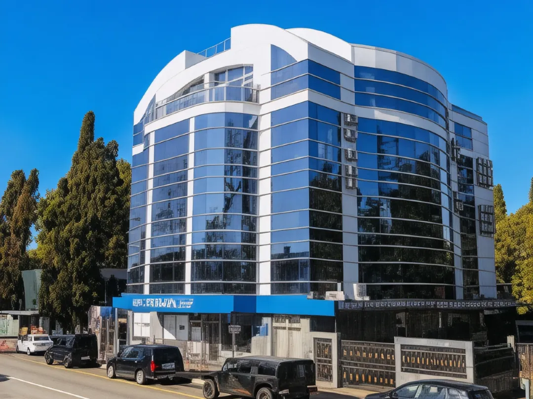 Riviera Park Hotel - Sochi