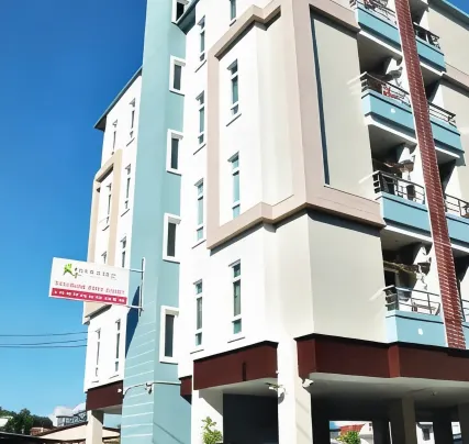 Able Resident Hat Yai - Hat Yai