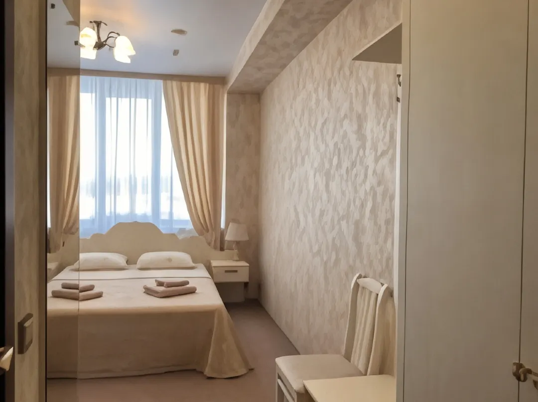 Nord House Hotel - Вологда