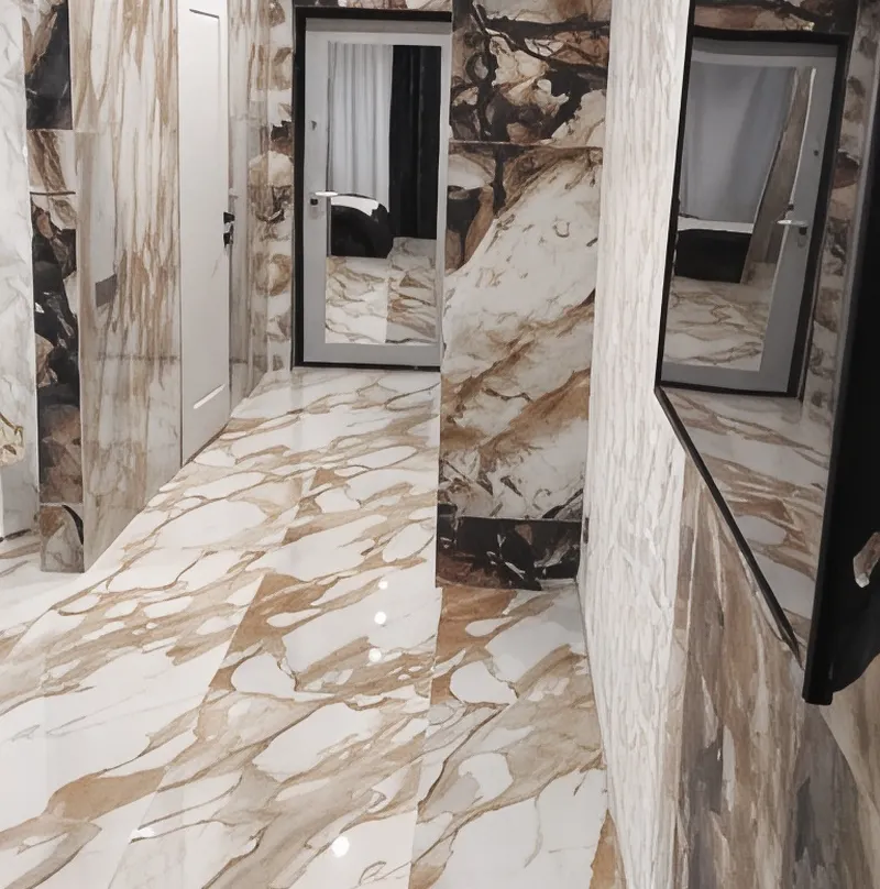 Spa Deluxe 66 Apartments - Moscow