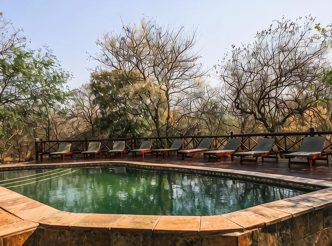 Grand Kruger Lodge And Spa - Marloth Park