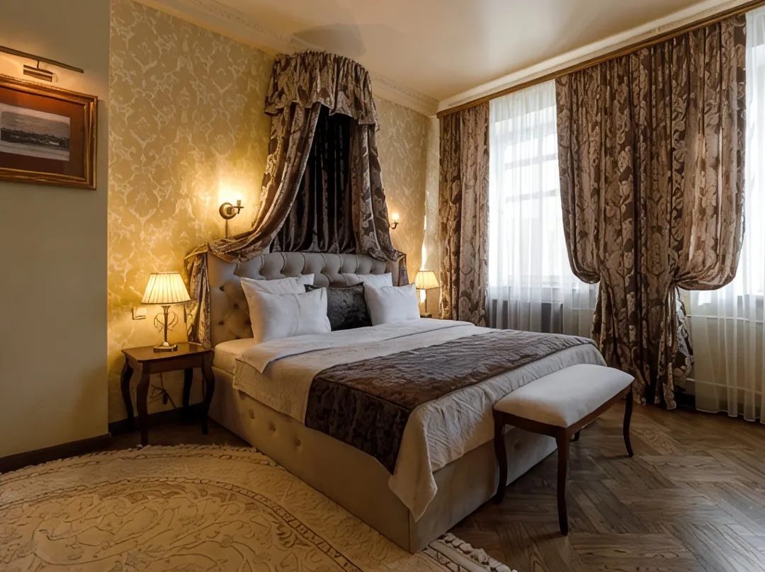 Evrouyut V Klassicheskom Stile V Centre Goroda Apartments - Grodno