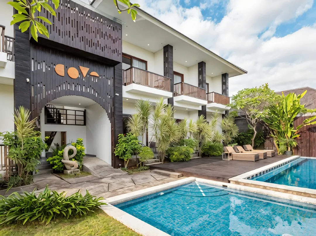 Tevana - Seminyak