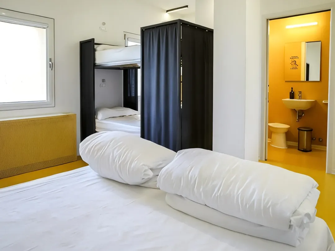 Nomad Hostel - Treviso