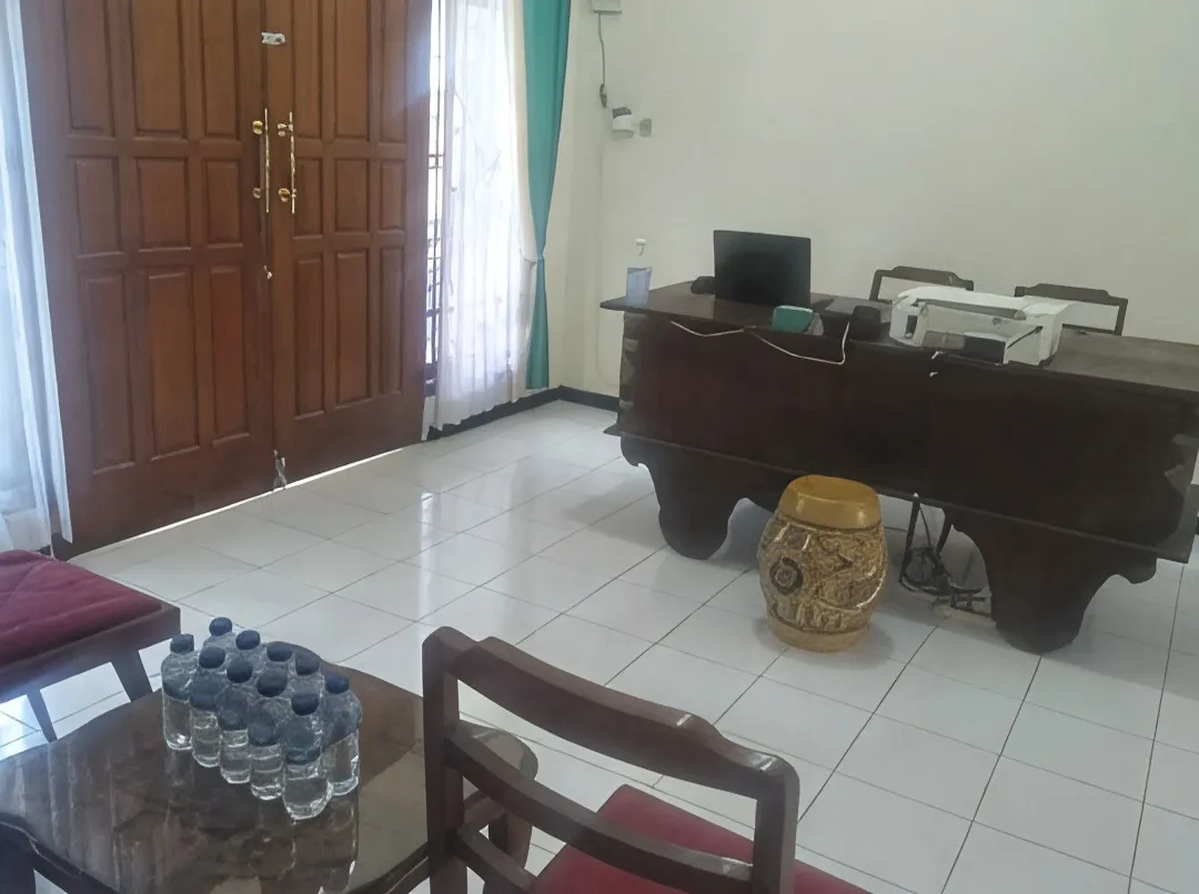 D Kir's Homestay - 日惹市