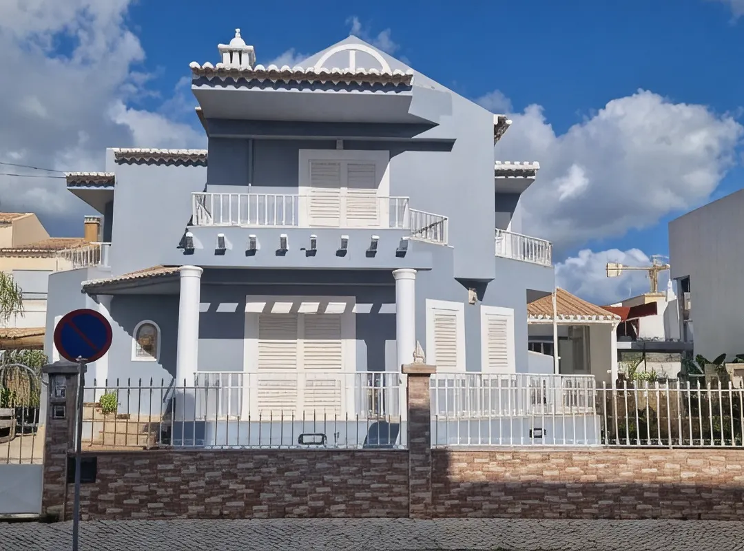 Dona Ana Guesthouse - Lagos, Portogallo