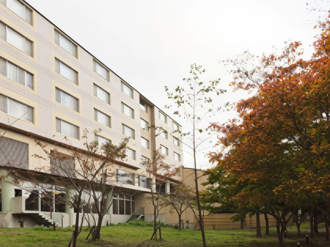 Oirase Mori No Hotel - 青森県