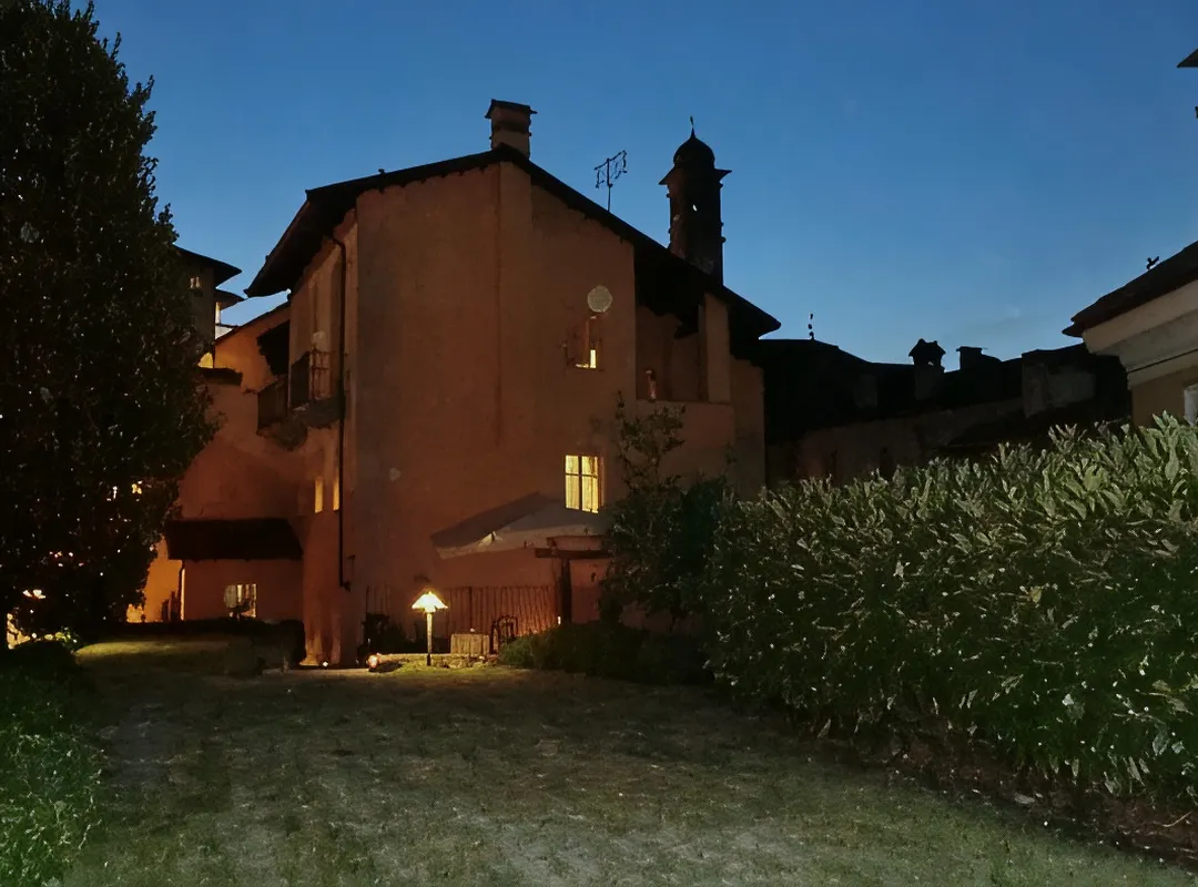 Hotel Boutique Antiche Mura - Saluzzo