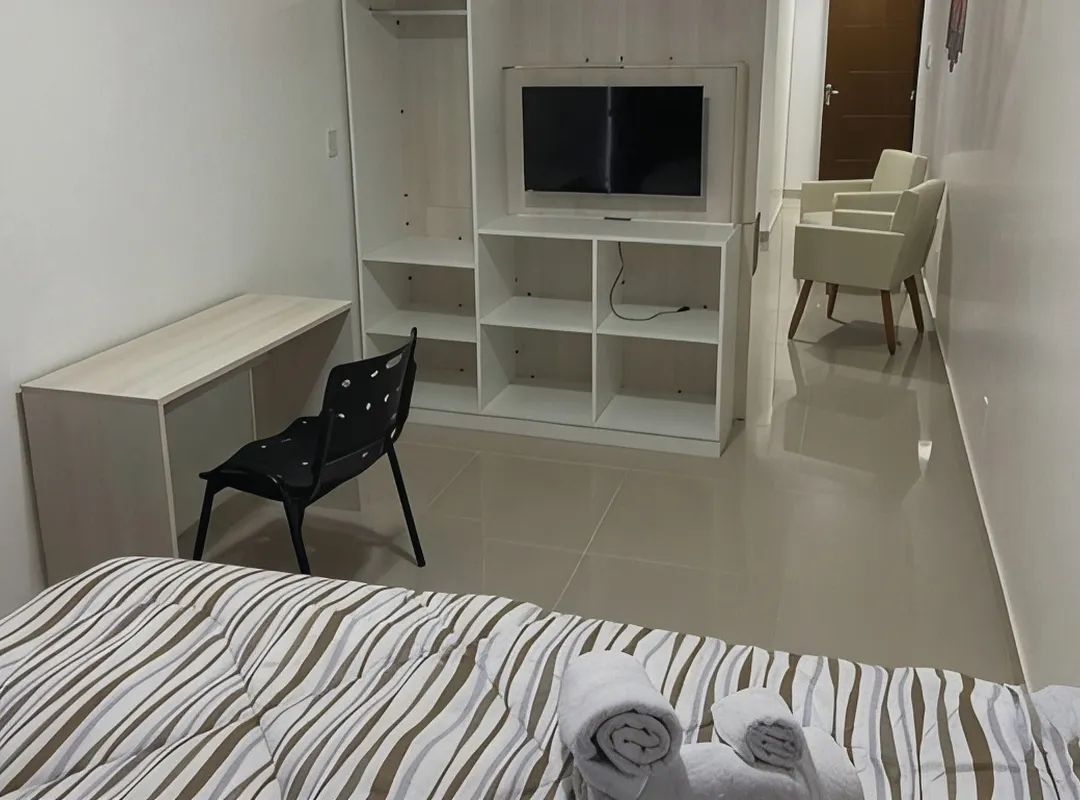 Pel Apart Hotel - Pelotas