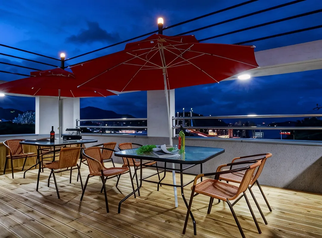 Yeosu Etoile Pension - Yeosu-si