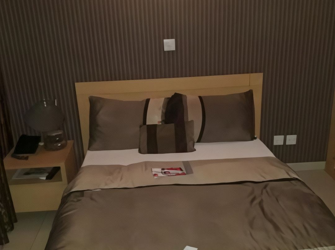 Capital Roost - Abuja