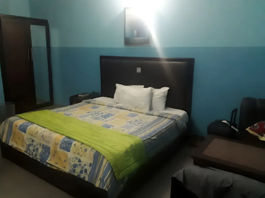 Grand Serene Hotel - Superior - Ibadan