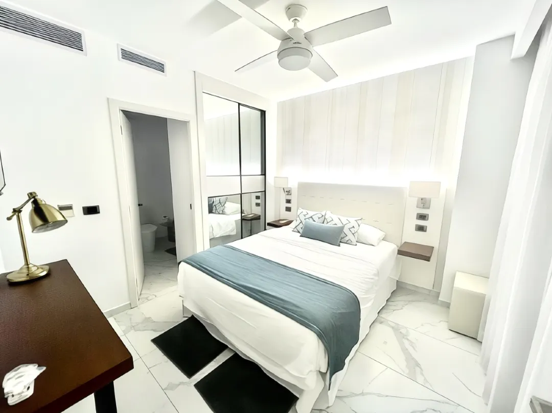 Cana Rock Star Con Vista Al Golf - Punta Cana