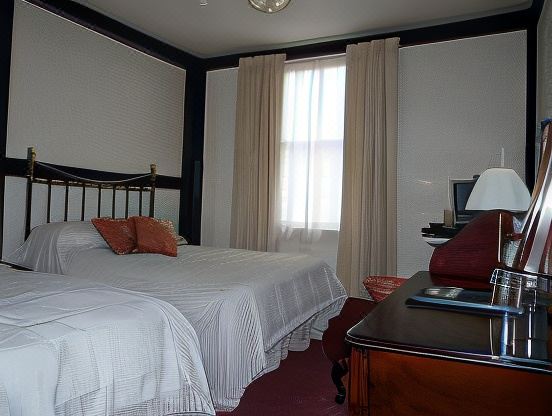 The Falcon Hotel,Bromyard - Updated Prices & Hotel Reviews 2024 | Trip.com