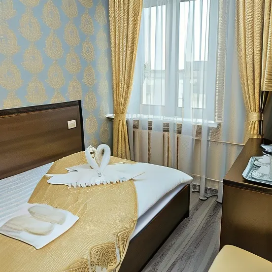 Welcome Mini-hotel - Moscou
