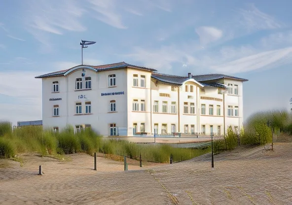 Hotel Am Leuchtturm - Rostock