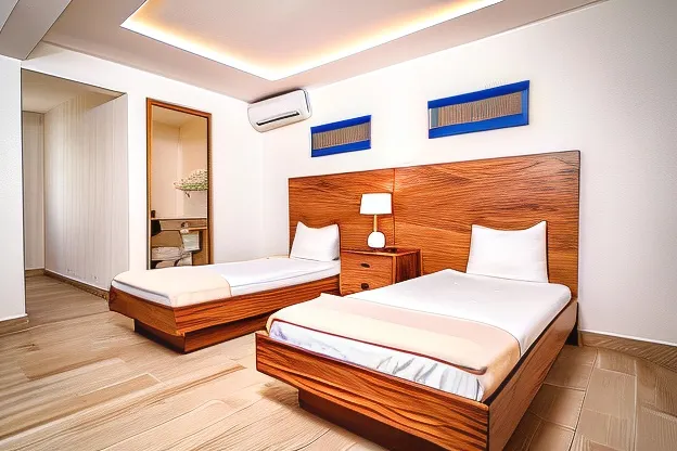 Nomads Party Hostel - Cancún