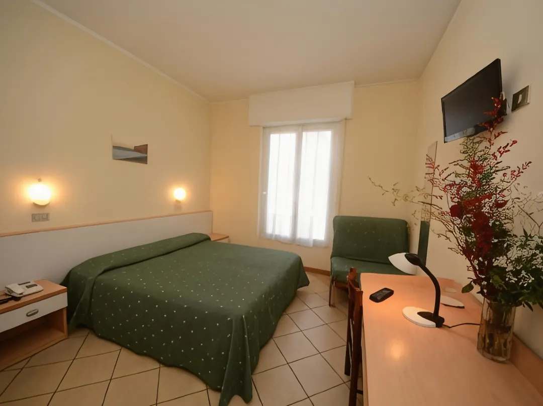 Bike & Family Hotel Derby - Finale Ligure