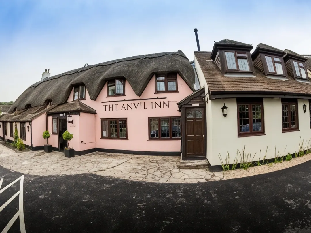The Anvil Inn - Dorset