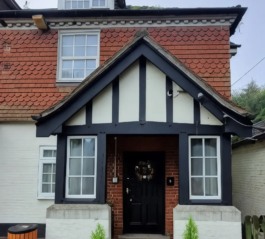 Royal Swan, Ashley Manor - B&b - Hampshire