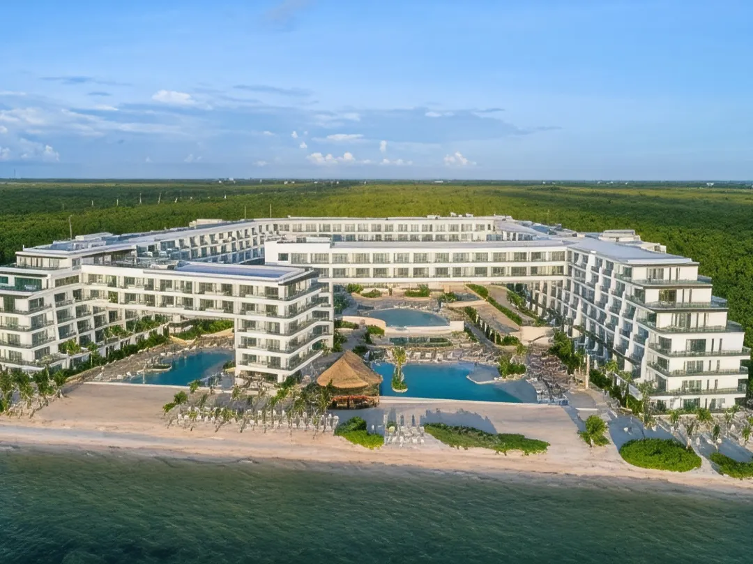 Sensira Resort & Spa Riviera Maya - Riviera Maya
