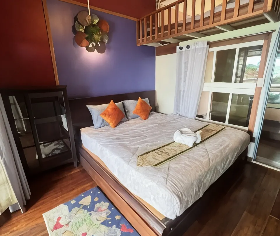 Glorilla Amphawa Riverside - Mueang Samut Songkhram District