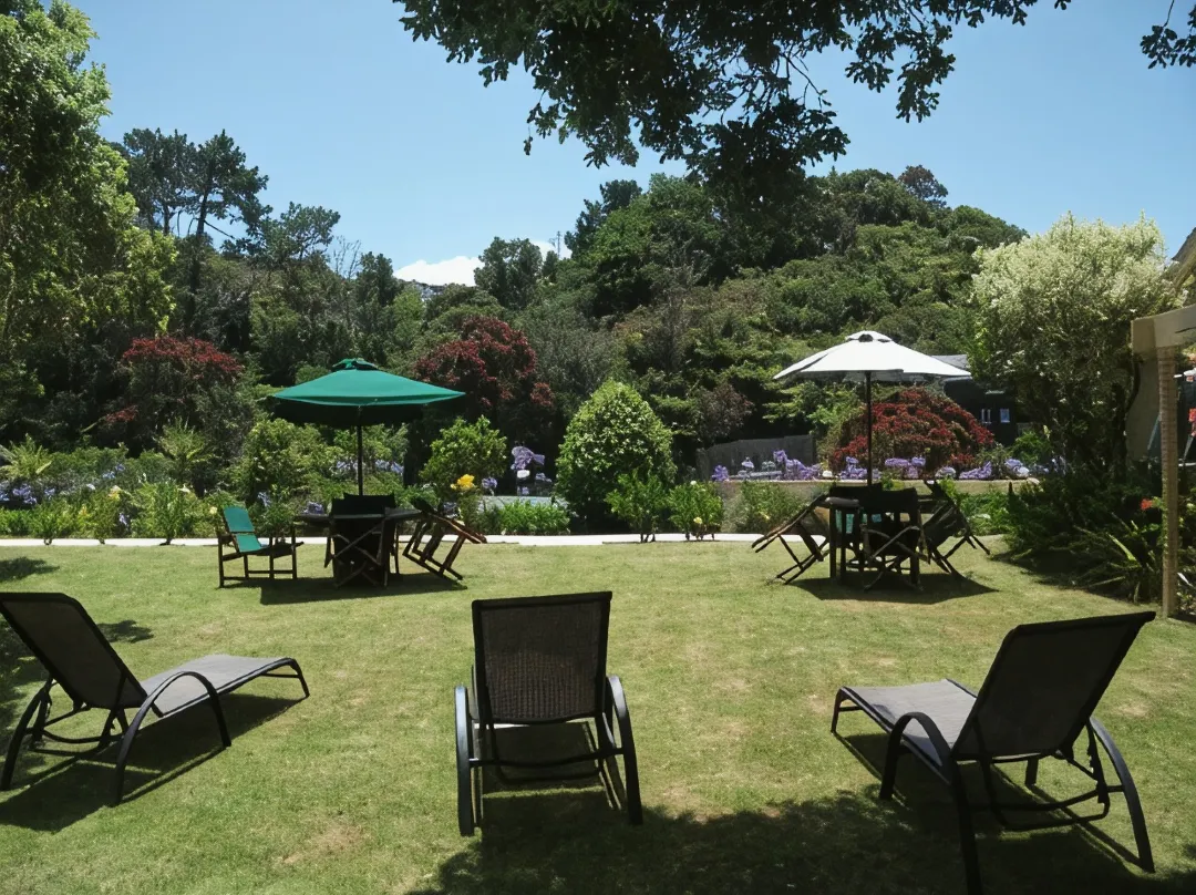Tatahi Lodge Beach Resort - Hahei
