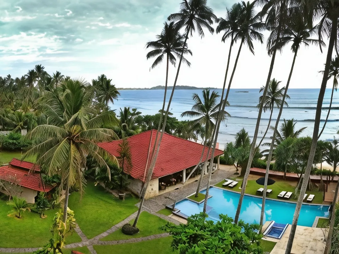 Weligama Bay Resort - Mirissa