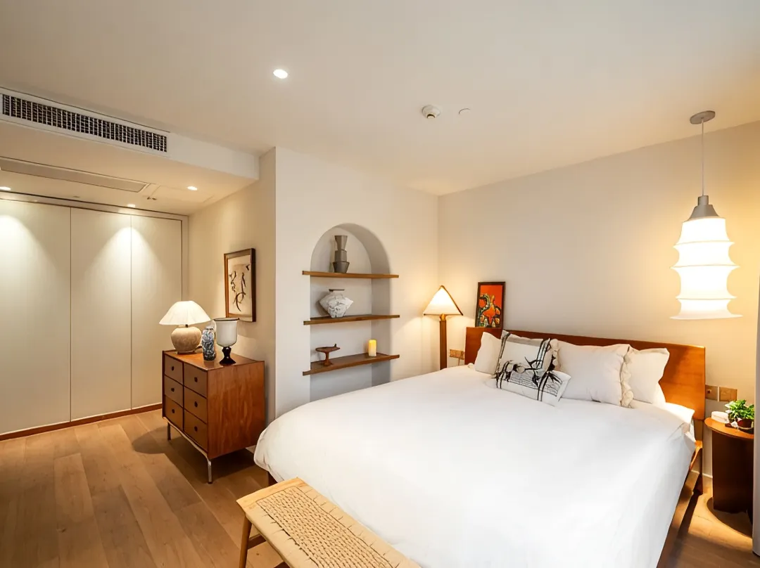 Moxi Shanghai Homestay - Shanghai