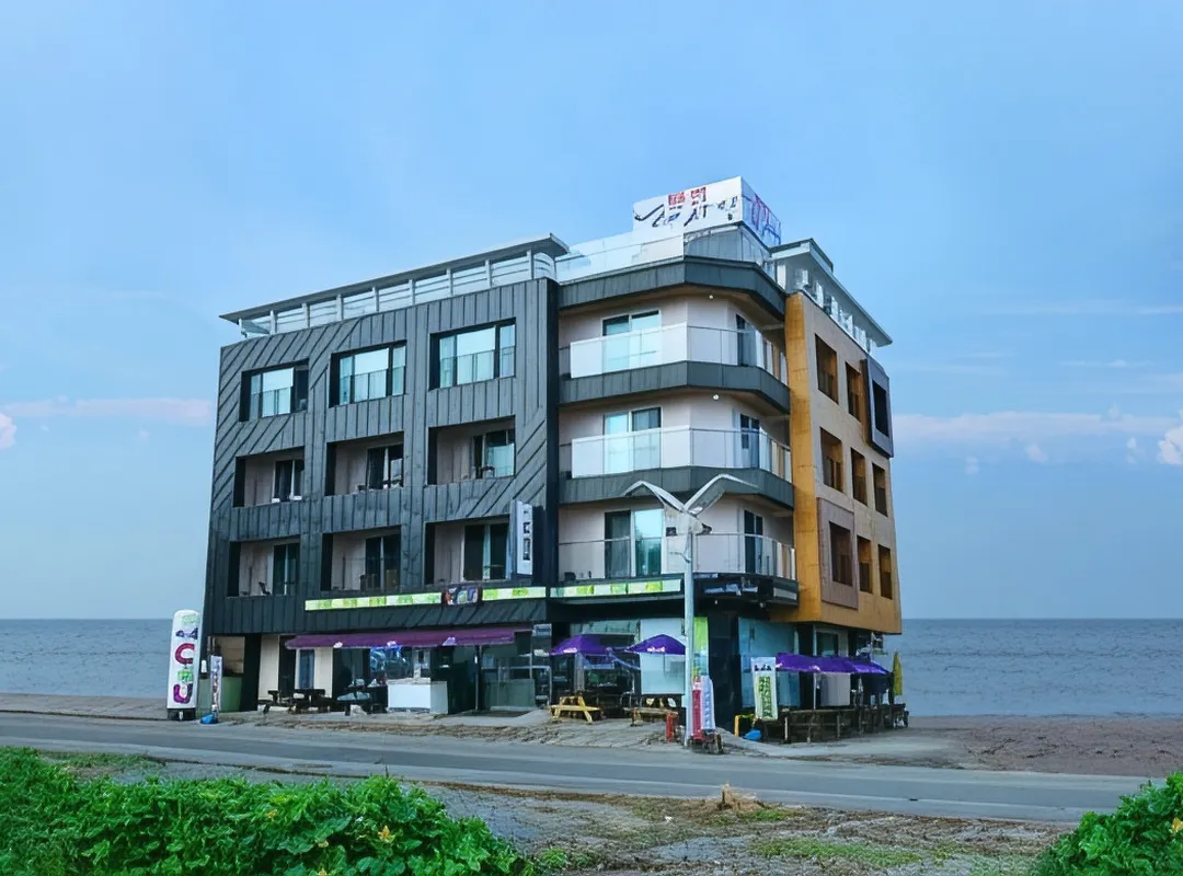 Sokcho Precious Day Pension - Sokcho-si