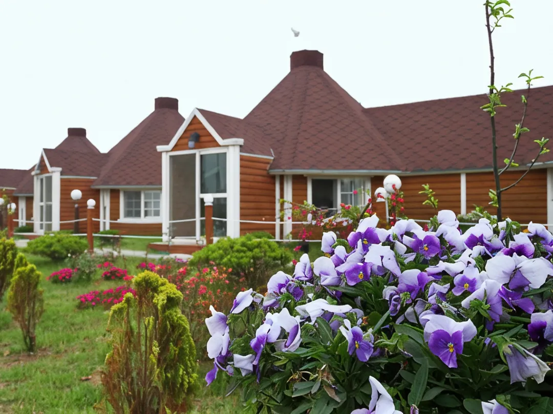 Hwaseong Pension Cabin - Incheon