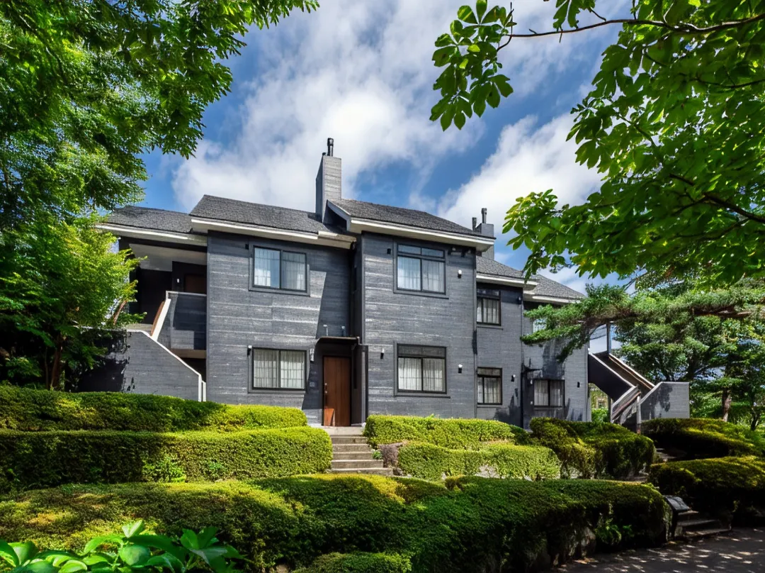 Towa Pure Cottages - Nasu