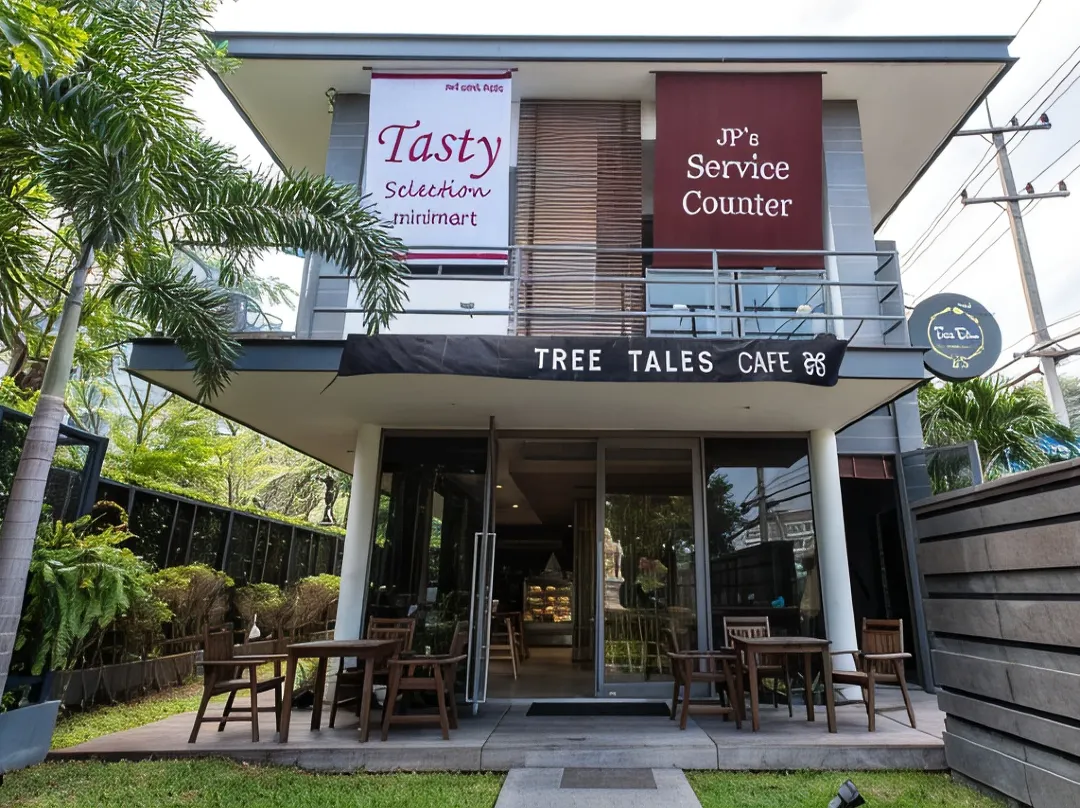 Unixx Phratumnak Stylish 1-br Free Electricity - Pattaya City