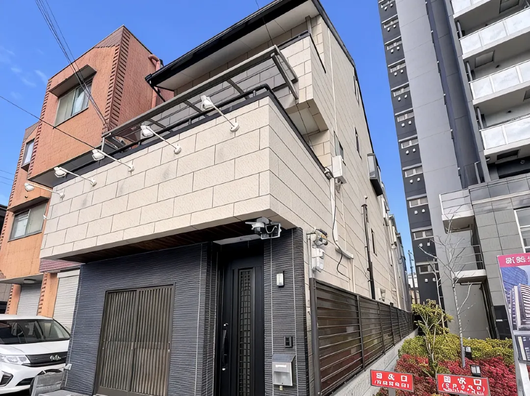 Sumiyoshinoyado - Dotonbori