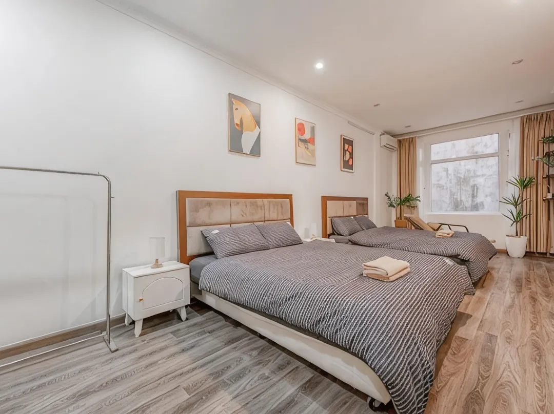 La Paix Homestay - Hanoi