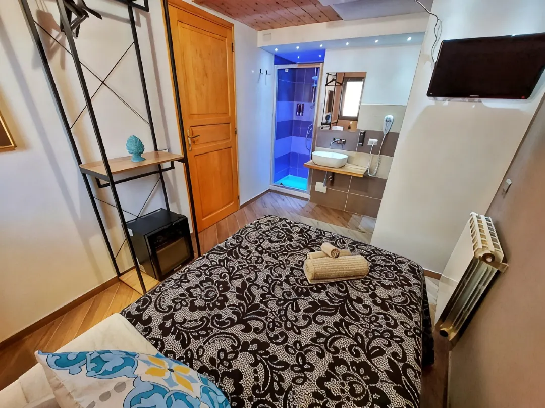 Bed And Breakfast L&p - Cefalù