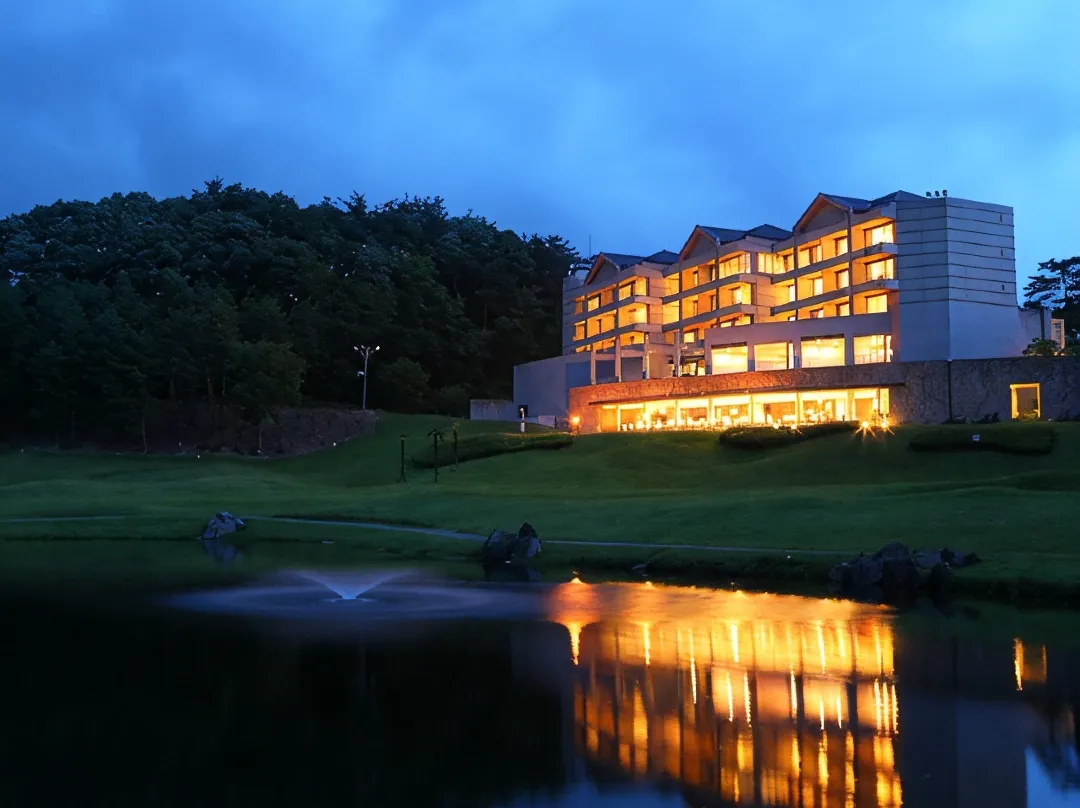 Nasu Sunlight Hotel - Nasu
