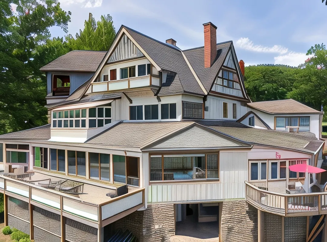 Depe Dene Lakeside Resort - Hudson Valley, NY