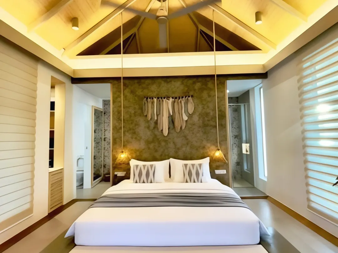 Angkla Beach Club & Boutique Resort - El Nido