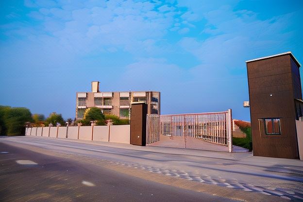 The Govindam Resort,Vrindavan - Updated 2024 Reviews & Prices | Trip.com